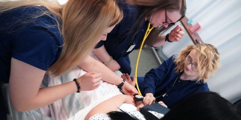 ICC Practical Nursing to celebrate 50th anniversary - Spring 2023 ...